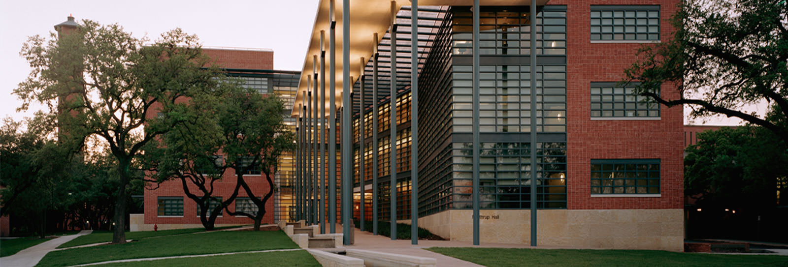 Trinity University Summer Camps - iD Tech Computer Camps held at Trinity