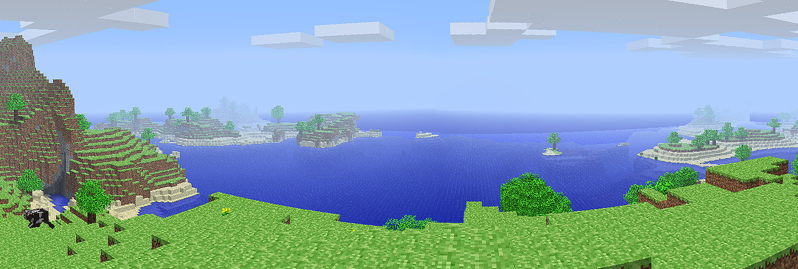 Minecraft Game Development Course