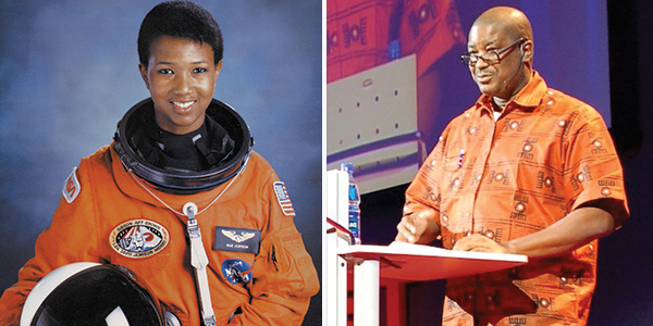 16 Black STEM Innovators & Leaders To Hold as Role Models | iD Tech