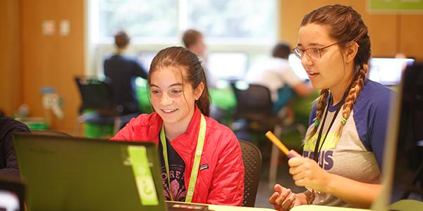 15 Reasons to Register for Camp at iD Tech