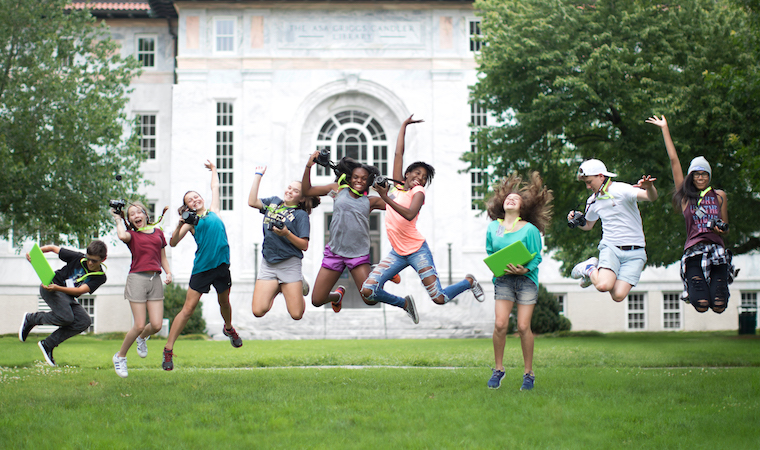 STEM Competitions & Events: The Ultimate Guide | Kids & Teens 2018 | iD ...